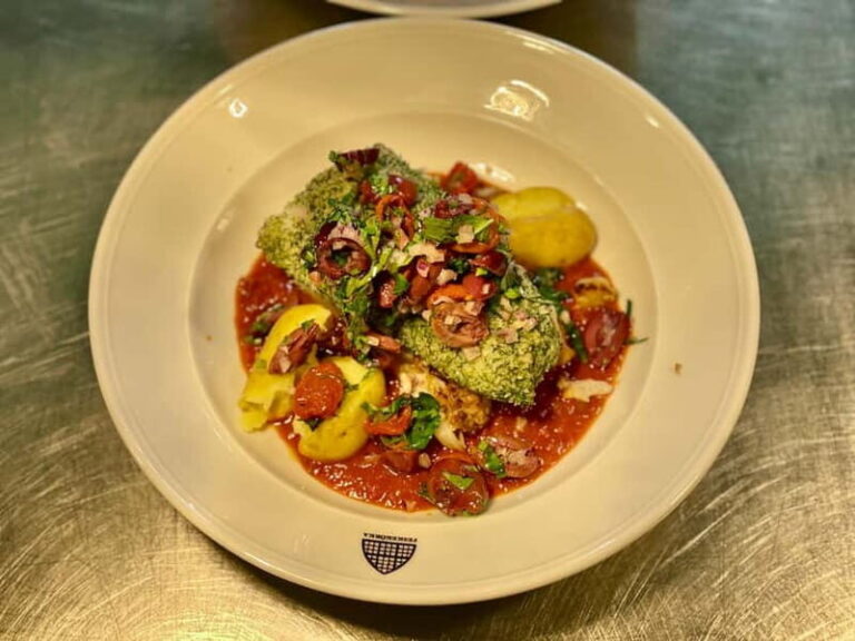Gothenburg: Swedish Westcoast Food Walking Tour - The Value of the Experience