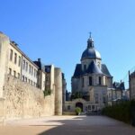Gothic Paris - Castles & Cathedrals (Marais History Walk-Small Group Tour) - The Experience You Can Expect