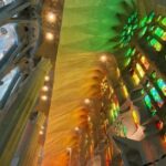Gothic Paths, Tapas & Sagrada Familia. Private Tour - Food and Market Tasting