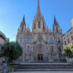 Gothic Quarter & Gaudí's Treasures Small-Group Tour - A Closer Look at the Itinerary