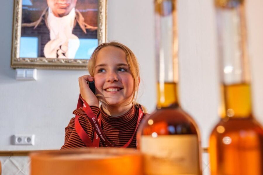 Gouda: Syrup Waffle Factory Ticket with a Waffle - Why This Tour Is a Great Value