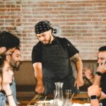 Gourmet 5-Course Dinner Experience in Valencia - A Closer Look at the Experience