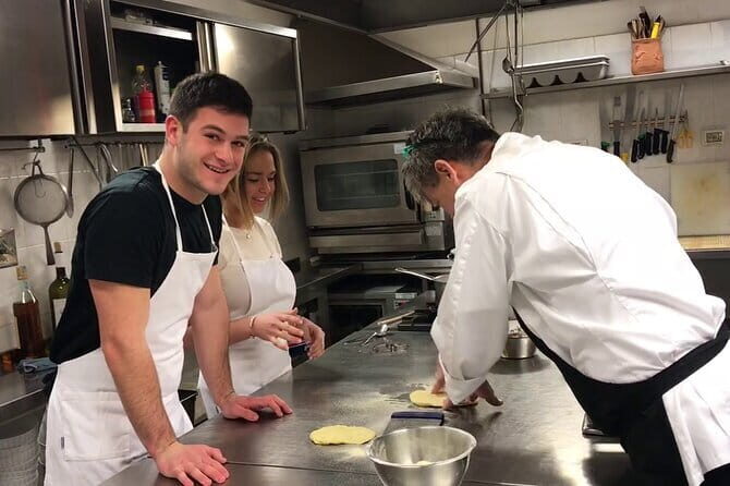 Gourmet Cooking Class In The Centre Of Florence - What Past Participants Say