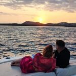 Gourmet cruise at sunset with whale watching - What’s Included and What to Expect