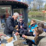gourmet getaway - Who Will Love This Tour?