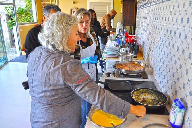 Gourmet Hands on Cooking Class in Galicia with the Chef - The Value of the Experience