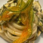 Gourmet Italian Dinner with Views of the Sorrento Coast - The Food and Drink