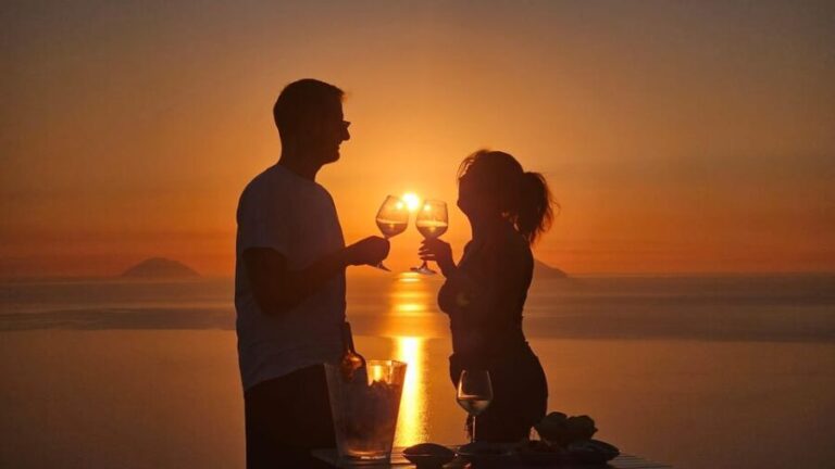 Gourmet Sunset Walk - Why the Price Might Make Sense