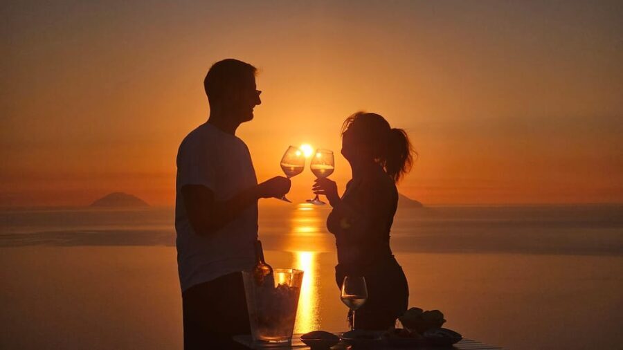 Gourmet Sunset Walk - Why the Price Might Make Sense