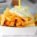 Gourmet Tour in Brussels - The Itinerary in Detail