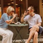 Gourmet Walking Tour with Lunch and Wine Pairing - What Past Participants Say