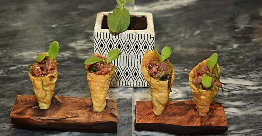 Gourmet Wine & Food Tour - The Itinerary: What Does the 4-Hour Experience Include?
