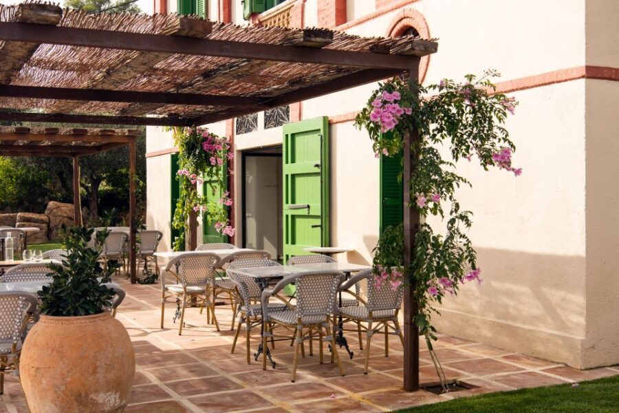 Gourmet Winery Tour: Wine Tasting and 8-Course Gourmet Menu - A Clear View of the Itinerary