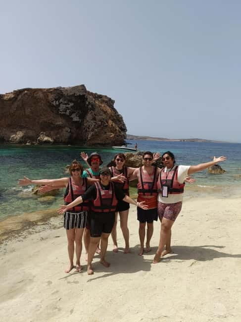 Gozo: 1 Hour Kayak plus +Cave Tour + Drop off Blue Lagoon - Why You’ll Love This Tour