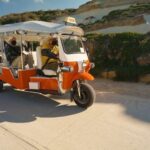 Gozo: 6-Hour Tuk Tuk Tour with Private Chauffeur - Practical Details and Tips