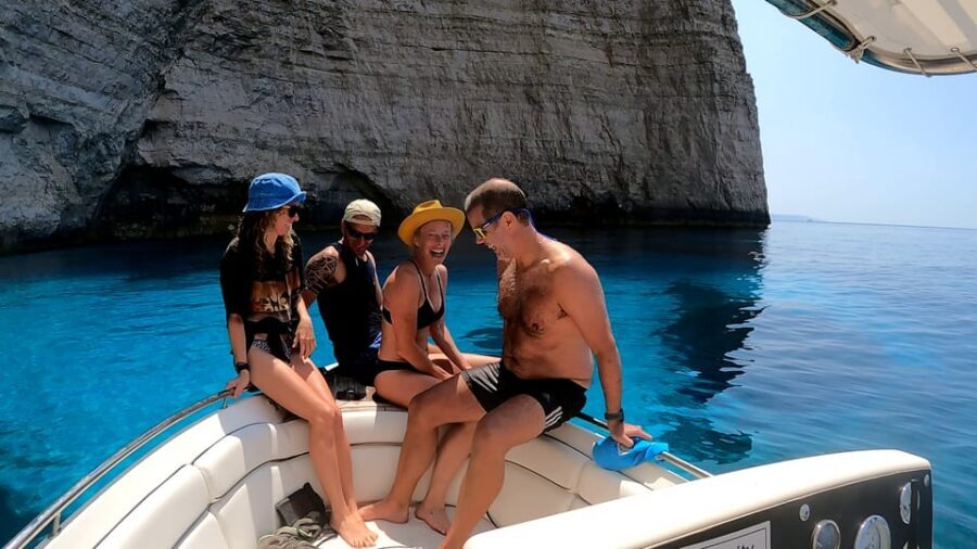 Gozo and Comino Boat and Snorkeling Adventure - Key Points