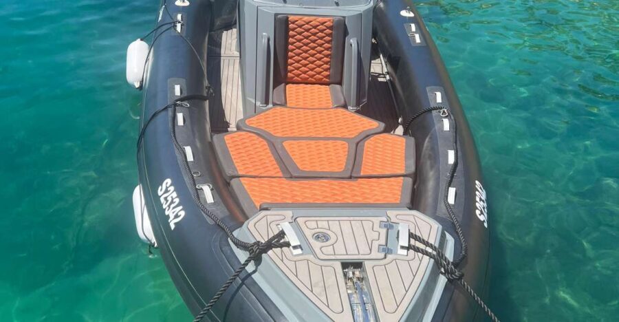 Gozo boat tour - The Itinerary in Detail