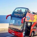 Gozo Day Pass Ferry and Hop-on Hop-off buses with audio Tour - Explore Key Stops and Sights
