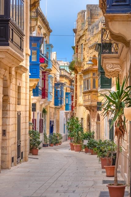 Gozo: Full day Private Tour from Malta - The Itinerary: A Closer Look