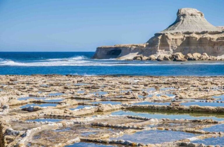 Gozo Full Day visiting Ggantija Temples, Salt Pans & Dwejra - Who Is This Tour Best For?