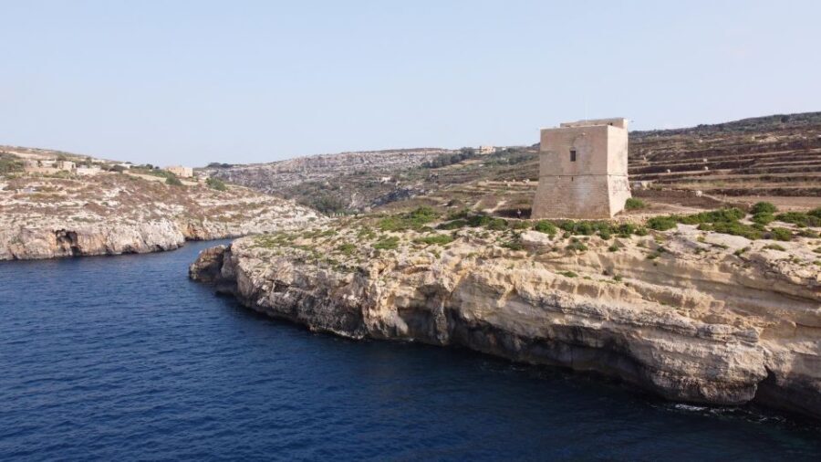 Gozo - Funtastic Daytrips - - Authentic Experiences Highlighted by Travelers