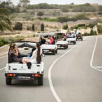 Gozo Island: Shared Sunset Jeep Tour & Comino Visit - A Detailed Look at the Tour