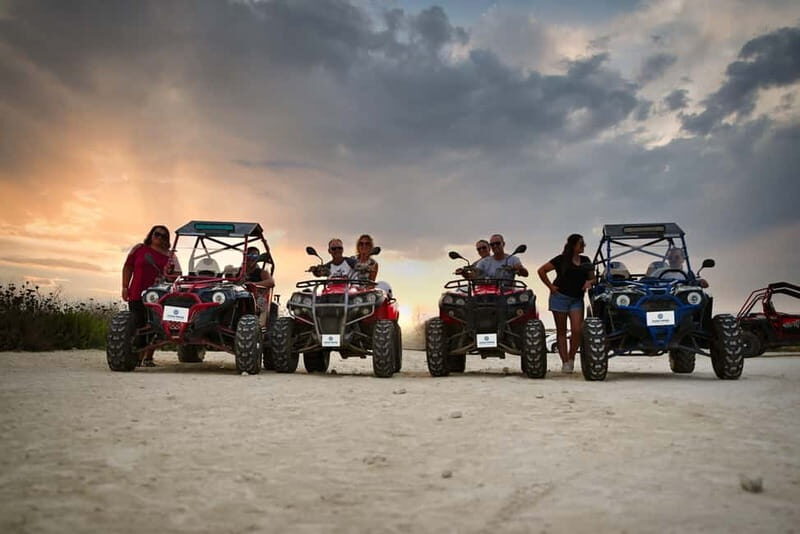 Gozo Island: Sunset Buggy Tour & Comino Visit - The Practicalities: What’s Included and How It Works