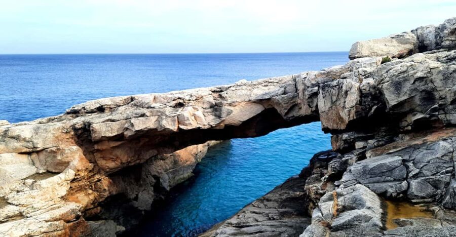 Gozo Unveiled: Guided Hiking in Gozo - North East - Who Will Love This Tour?