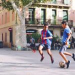 Gracia District Private Tour with Vermouth & Food Tastings - Practical Details and Value