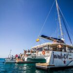 Graciosa Marine Reserve Catamaran Day Trip with Transfers - An Honest Look at the Itinerary
