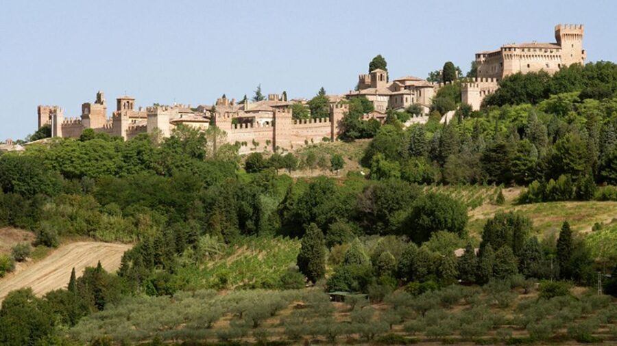 Gradara: Medieval Myths and Legends Group Walking Tour - The Practicalities: Price, Duration, and Accessibility