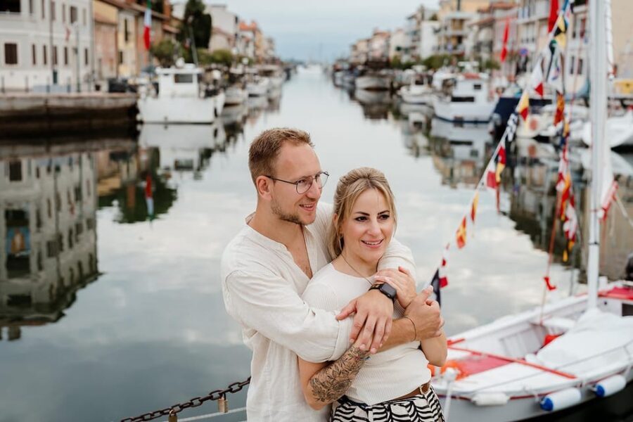 Grado: Portraits and spontaneous photos of your vacation - Practical Details: What You Need to Know