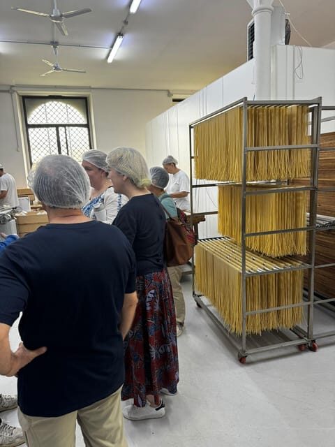 Gragnano Pasta Tour - Who Will Love This Tour?