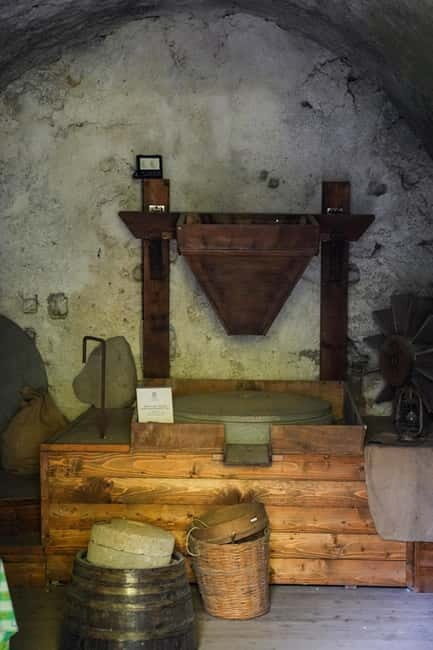 Gragnano Tasting: an exclusive tour in the Home of Pasta! - Authentic Experiences and Practical Details
