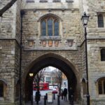 GRAILTRAIL: Quest for the Holy Grail (Self-Guided Adventure Walk) - A Closer Look at the Itinerary
