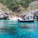 Grama Bay & Blue Cave: Snorkeling & Secret Beaches in Vlore - In-Depth Itinerary Breakdown