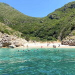 Grama Bay Speedboat Tour Vlore - A Detailed Breakdown of the Itinerary