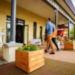 Grampian Transport Museum Admission Tickets - Location and Getting There