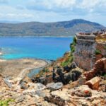 Gramvousa & Balos Cruise From Heraklion - Detailed Breakdown of the Itinerary