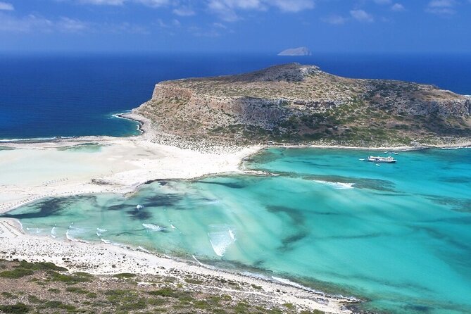Gramvousa Island and Balos Lagoon Day Tour from Rethimno - A Well-Organized Day of Adventure and Beauty