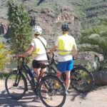 Gran Canaria: 1-7 Day E-Bike Rental 80 km battery life - Why Choose This E-Bike Rental?