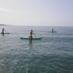 Gran Canaria : 2h Stand Up Paddle board lessons - Key Points