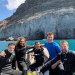 Gran Canaria: 3-Day Open Water Diver Course - What’s Included and What’s Not
