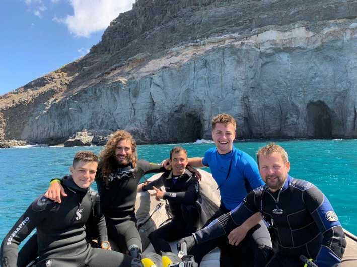 Gran Canaria: 3-Day Open Water Diver Course - What’s Included and What’s Not