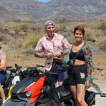 Gran Canaria: 3-WHEEL RYKER 3 HOUR TOUR -FREE PICKUP&DROPOFF - The Driving Adventure: What It Feels Like