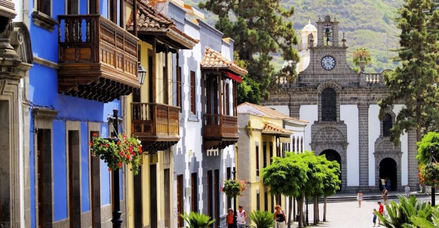 Gran Canaria: 6-Hour Teror and San Mateo Markets Tour - Authentic Experiences and Practical Insights