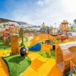 Gran Canaria: Angry Birds Activity Park Entry Ticket - Practical Details for Visiting