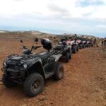 GRAN CANARIA: ATV QUAD TOUR *SINGLE 1PAX* LONG-TOUR 2,5 HR - Deep Dive into the Itinerary