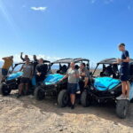 Gran Canaria Buggy tour - Exploring the Mountain Trails of Gran Canaria