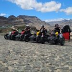 "Gran Canaria Can-Am Adventure: Monte León to Fataga" - What the Tour Includes and Excludes